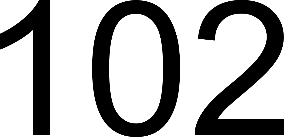 102 102