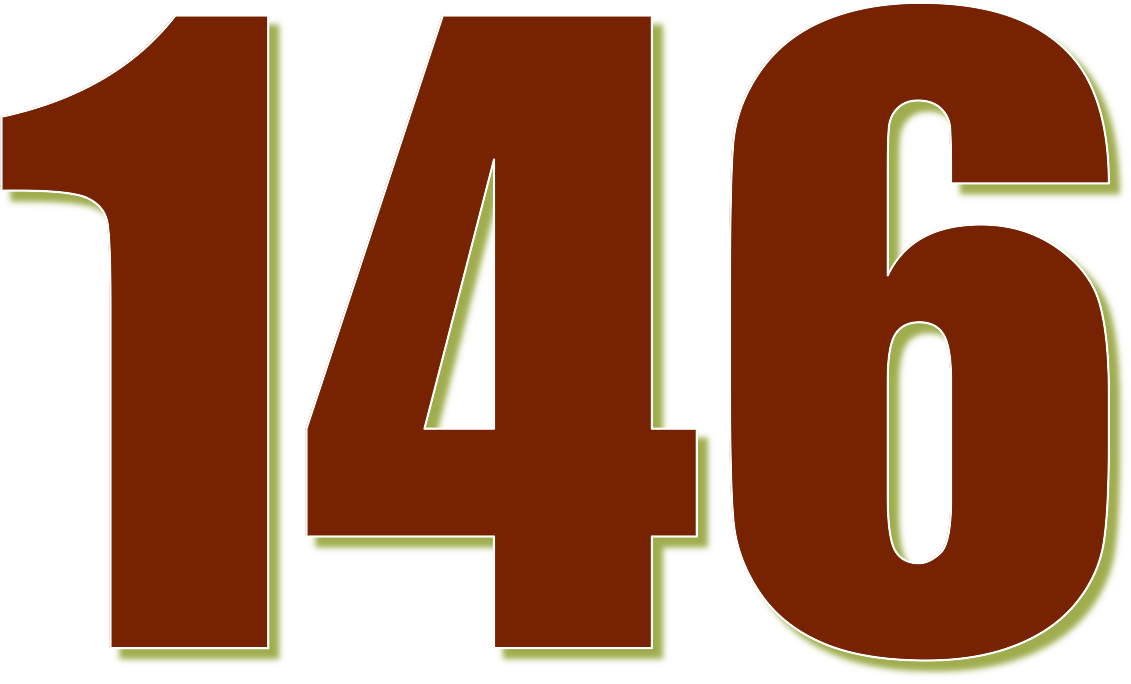 146 146