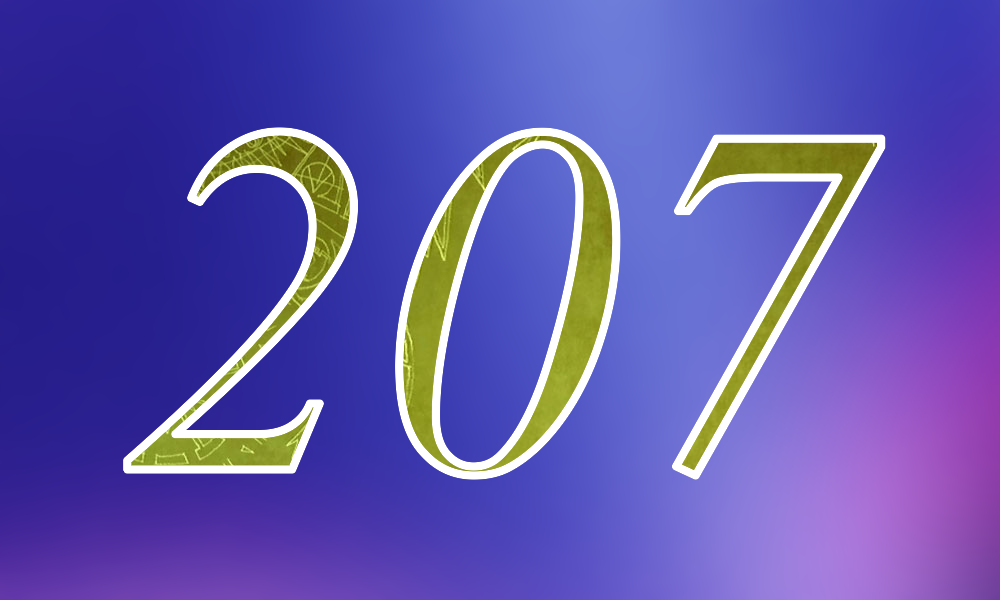 207 