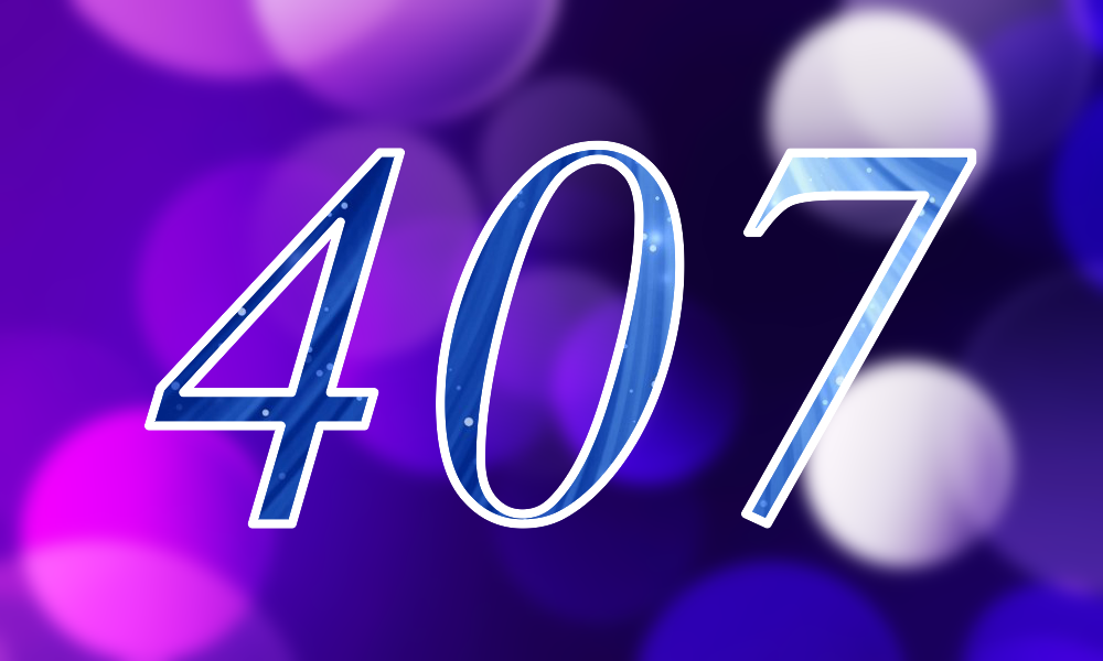 407 