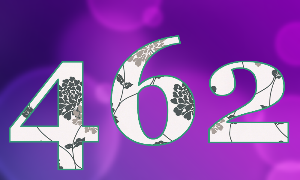 462 