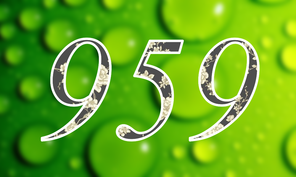 959 