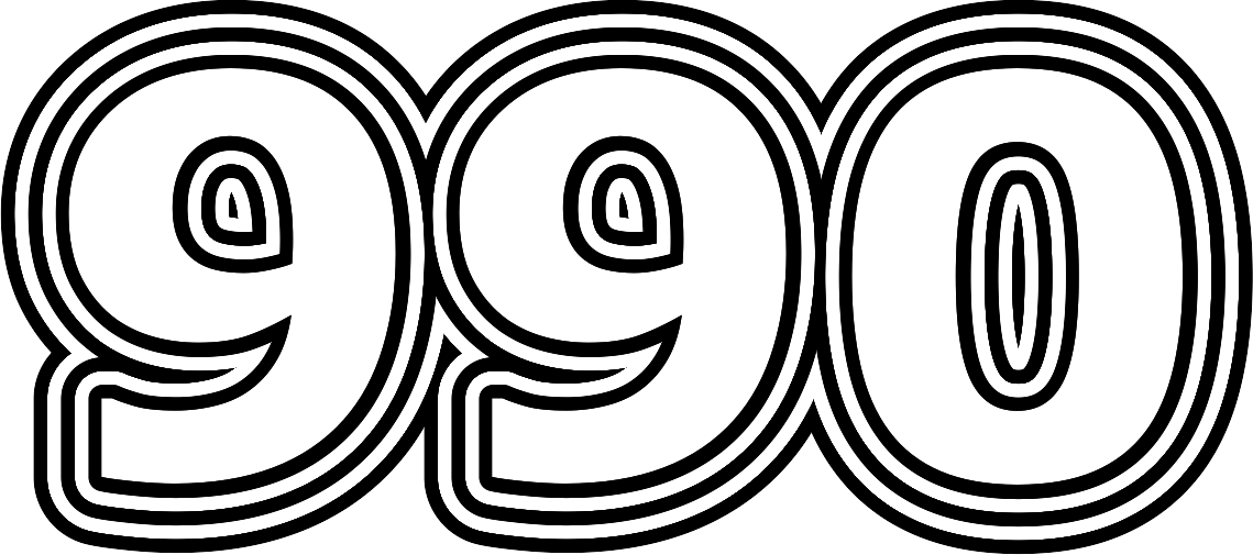 990 