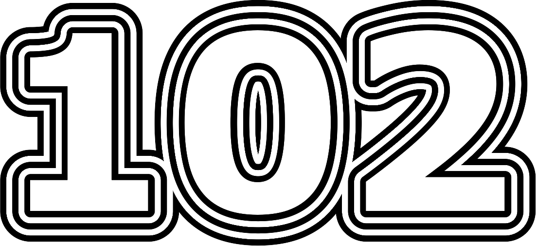 102 102