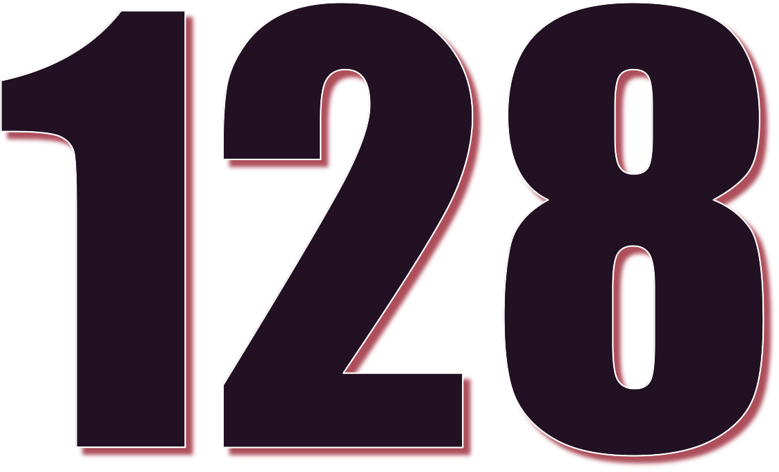 128 128