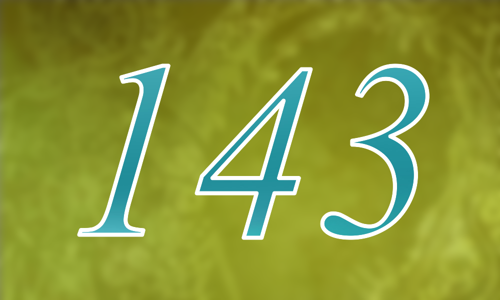 143 143