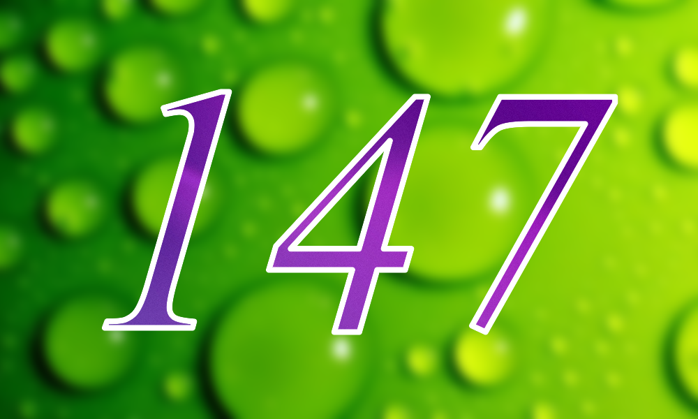 147 147