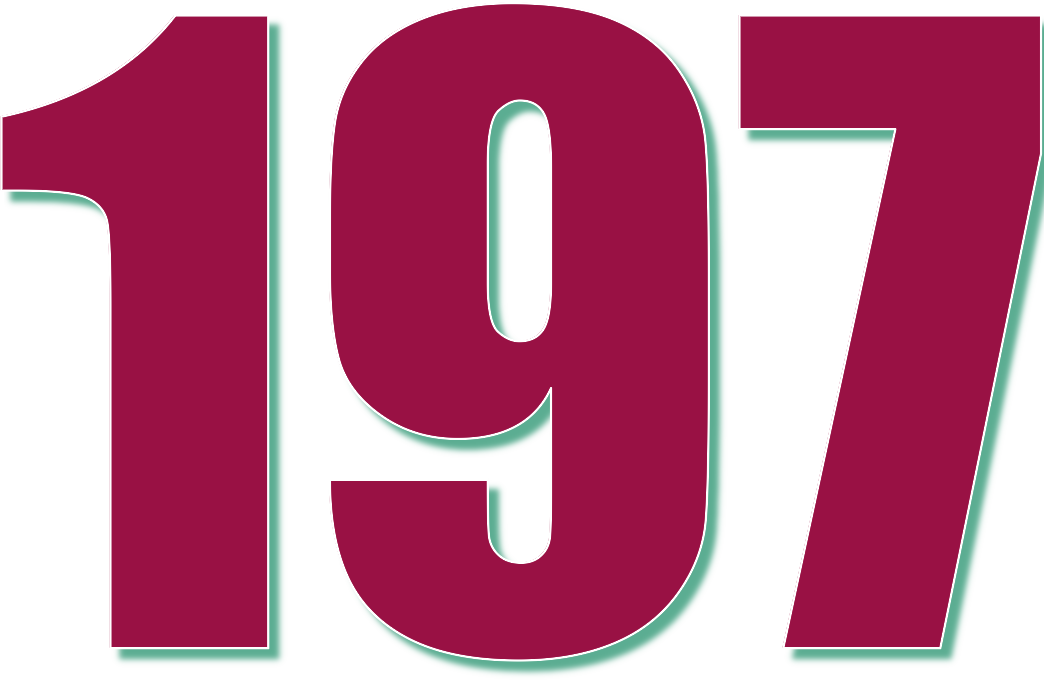 197 45 