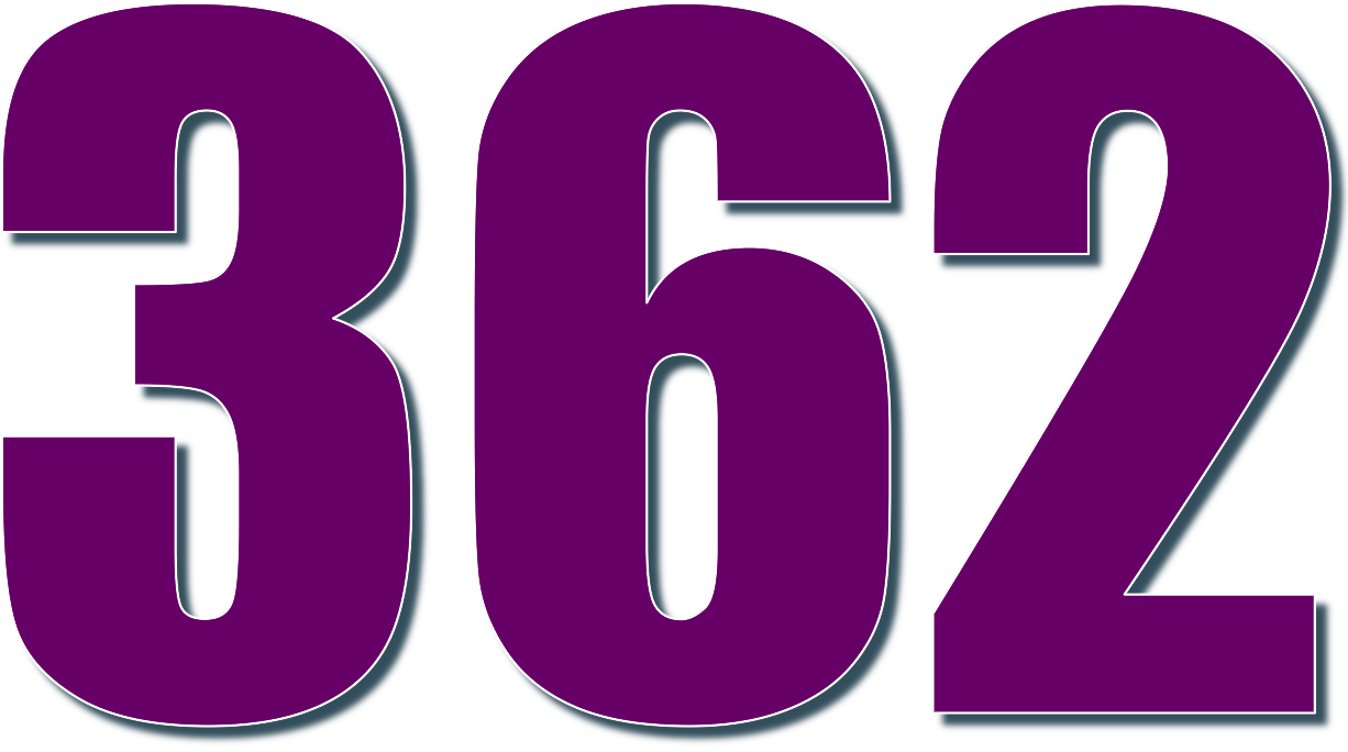 362 362