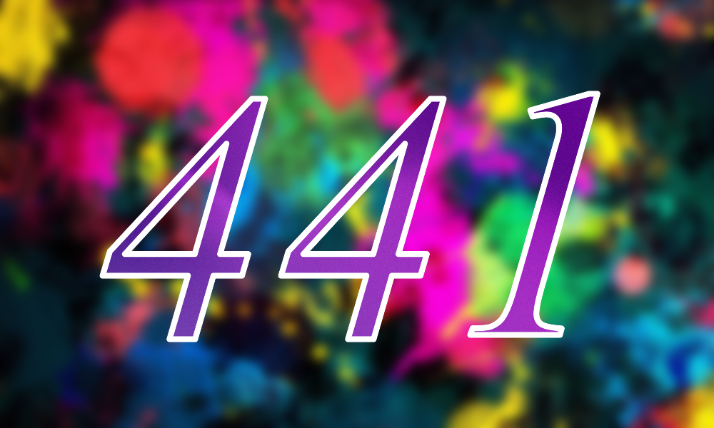441 441