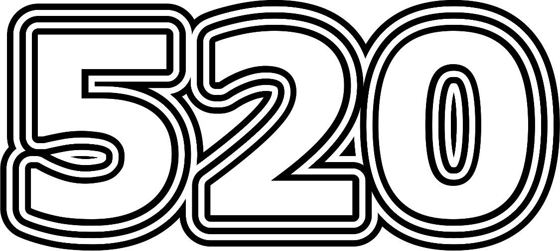 520 