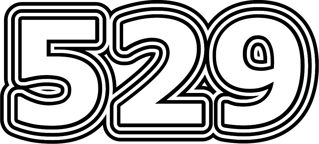 529 529