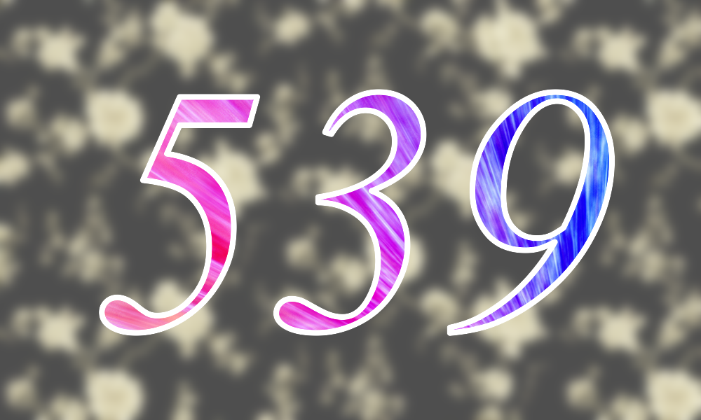 539 539