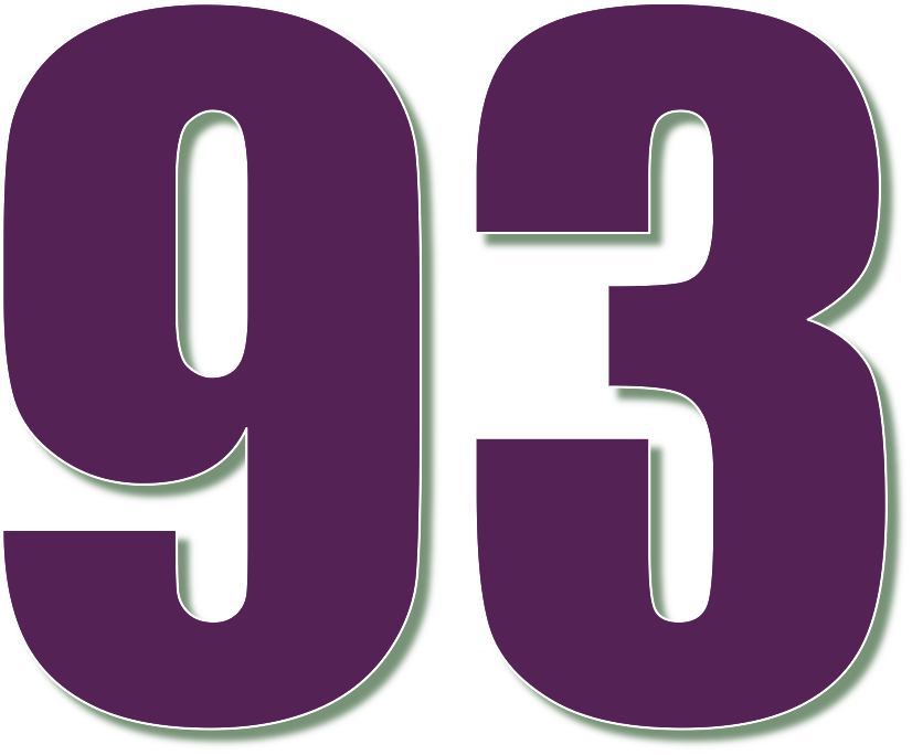 93 