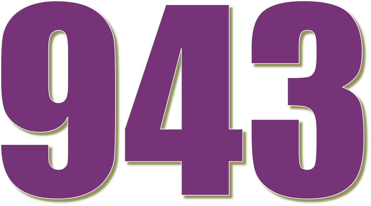 943 