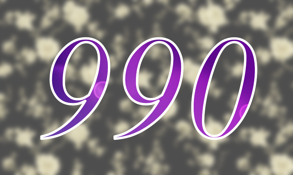 990 