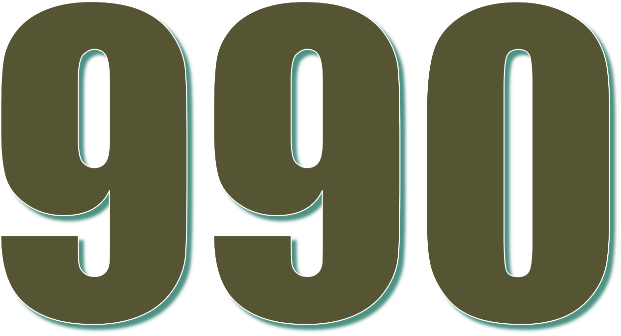 990 