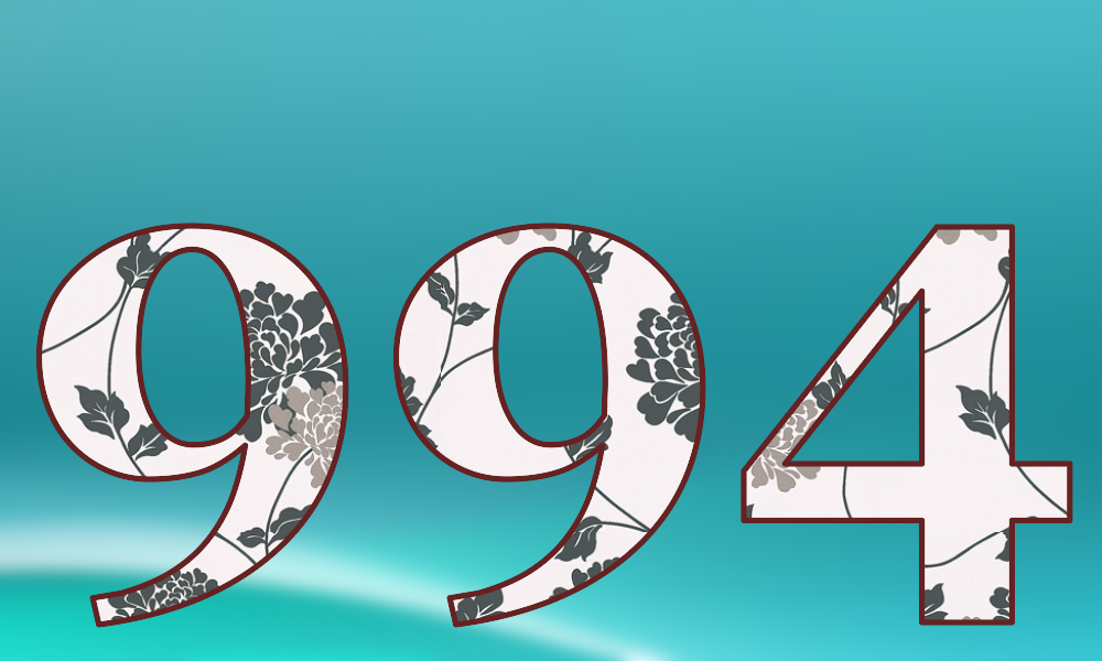 994 